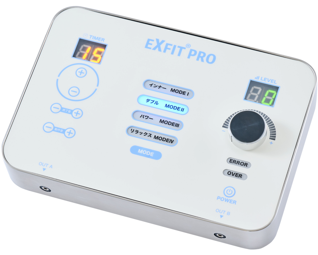 公式サイト EXFIT-PRO（株式会社プレジール）